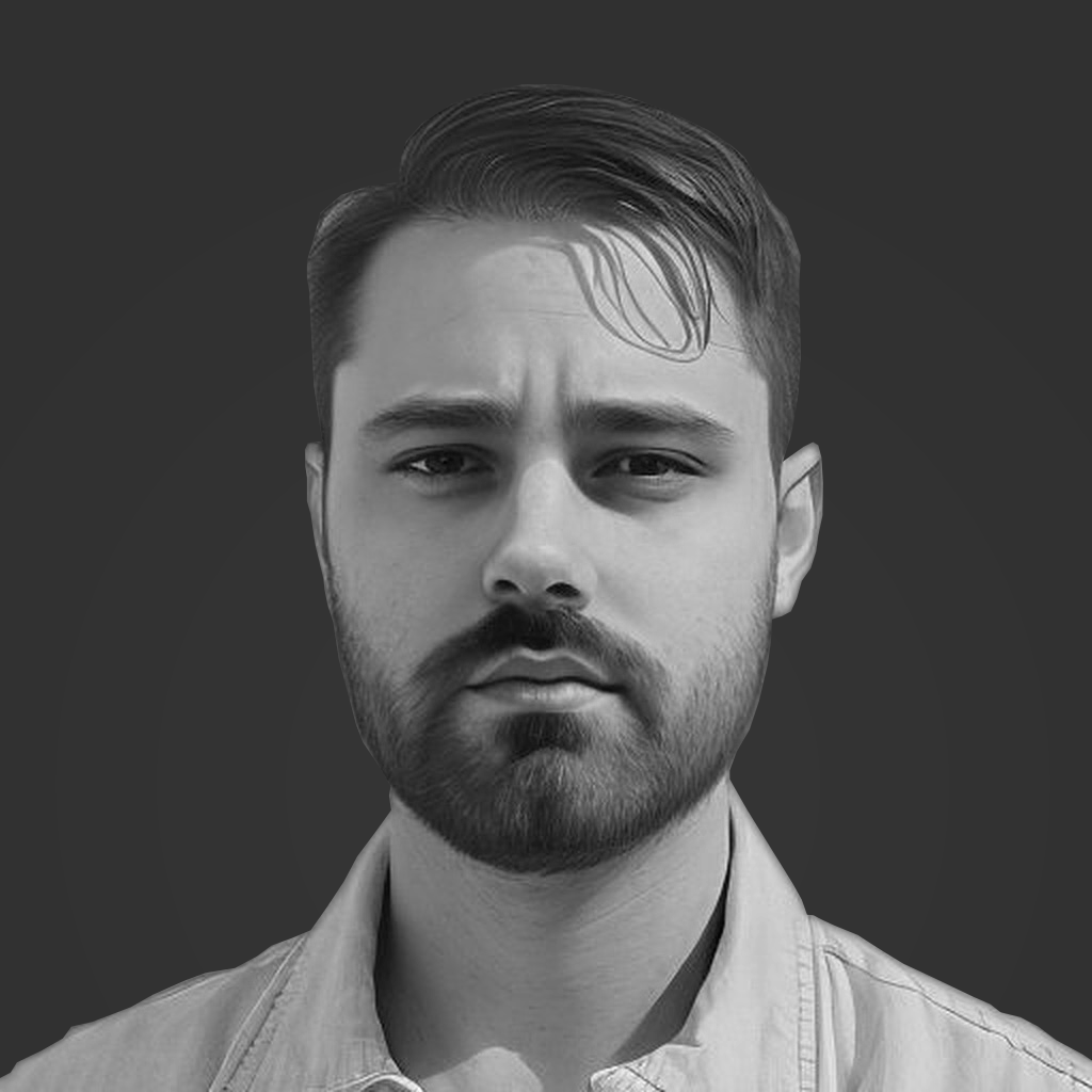 Product Designer 🇨🇦 - Robert Ritacca